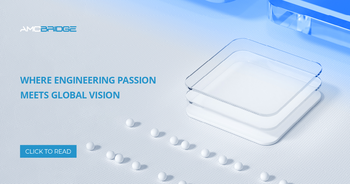 Inside AMC Bridge India: Growth, Challenges, and What Makes Us Different