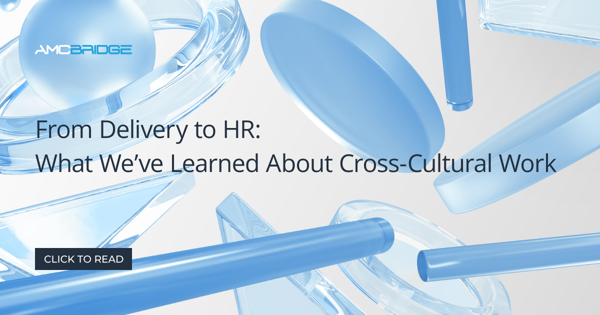 One Team, Many Cultures: How We Make Global Collaboration Work