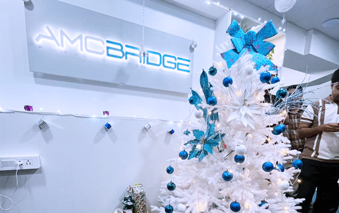 Join AMC Bridge in India