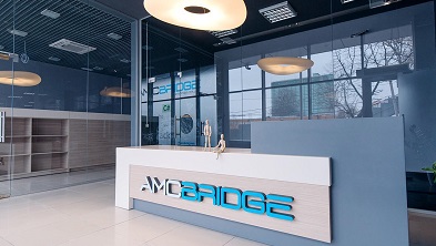 AMC Bridge Opened a New Development Center in Lviv